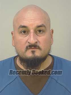 Recent Booking / Mugshot for EDWARD ANTHONY PEREZ in Dane County, Wisconsin