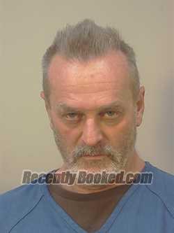 Recent Booking / Mugshot for SHANE ALLAN ARNOLD in Dane County, Wisconsin