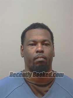 Recent Booking / Mugshot for JAMAR JEROME SANDERS-JACKSON in Dane ...