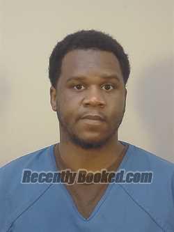 Recent Booking / Mugshot for JEVARIOUS JEVONTREY ROCKMORE in Dane County, Wisconsin