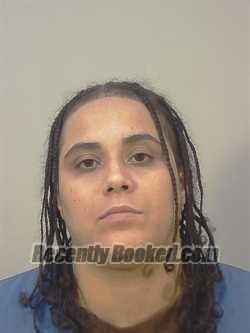 Recent Booking / Mugshot for JONIECE VICTORIA BELL in Dane County ...