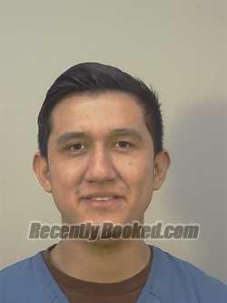 Recent Booking / Mugshot for SAUL FUENTES RIZO in Dane County, Wisconsin
