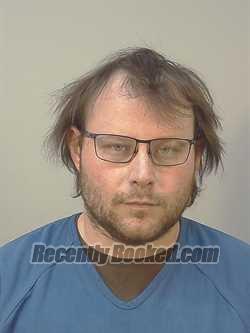 Recent Booking / Mugshot for KENNETH JAMES GOTH in Dane County, Wisconsin