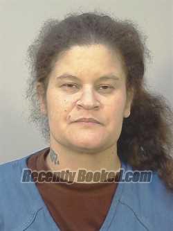 Recent Booking / Mugshot for SHAREE NICOLE KOKER in Dane County, Wisconsin