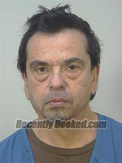 Recent Booking / Mugshot for DONALD G DEWITT in Dane County, Wisconsin
