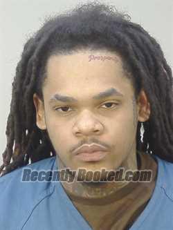 Recent Booking / Mugshot for LORRENZO EDWARD JENKINS in Dane County ...