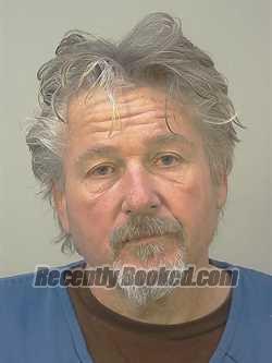 Recent Booking / Mugshot for STEVEN BRIAN PFARRER in Dane County, Wisconsin