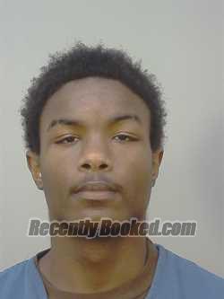 Recent Booking / Mugshot for JATARIE LAMAR FRYE in Dane County, Wisconsin