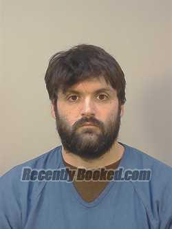 Recent Booking / Mugshot for NATHANIEL PATRICK WALSH in Dane County ...