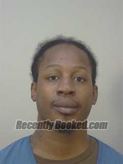 Recent Booking / Mugshot for QUANTE TERRELL CARTER in Dane County ...