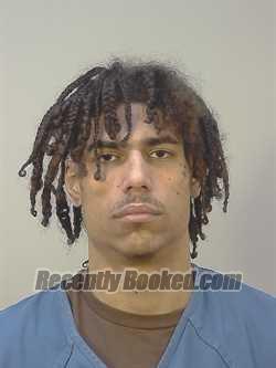 Recent Booking / Mugshot for ELISHA JAMES STRNAD in Dane County, Wisconsin