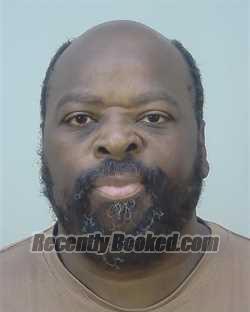 Recent Booking / Mugshot for SAMUEL CLINE in Dane County, Wisconsin