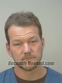 Recent Booking / Mugshot for DOMINIC OLSEN in Dane County, Wisconsin