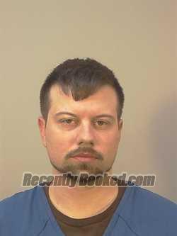 Recent Booking / Mugshot for JOSEPH BENJAMIN KUTZKE in Dane County ...