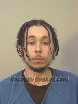 Recent Booking / Mugshot for ETHAN MICHAEL BROUGHTON-WOHLERS in Dane ...