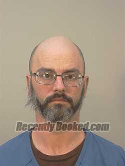 Michael Phillips Hartsfield Mugshot & Arrest Info | Dane County, WI