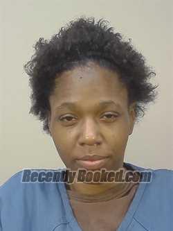 Recent Booking / Mugshot for TERESA NICOLE CROSS-PINKNEY in Dane County ...