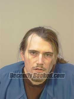 Recent Booking / Mugshot for JAMES LAWRENCE DUBOIS in Dane County ...