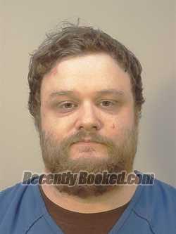 Recent Booking / Mugshot for ERIC PETER DEVRIES in Dane County, Wisconsin