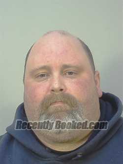 Recent Booking / Mugshot for ERIC MICHAEL SUTCLIFFE in Dane County ...