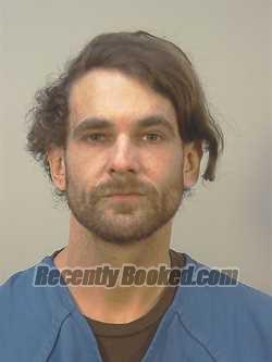 NICHOLAS GANSEMER Arrest Record & Booking Info – Dane County, Wisconsin ...