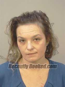 Recent Booking / Mugshot for HALEY MORGAN SULLIVAN in Dane County ...
