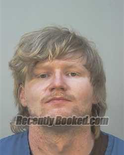 Recent Booking / Mugshot for WALT JAMES EASLEY in Dane County, Wisconsin