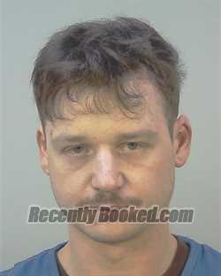 Recent Booking / Mugshot for TIMOTHY JOHN CONSIGNY in Dane County ...