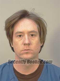 Recent Booking / Mugshot for DUSTIN PHILLIP ELLENBECKER in Dane County ...