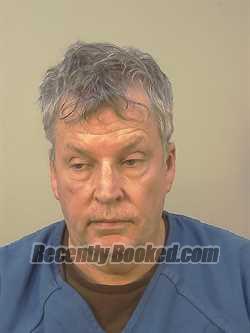 Recent Booking / Mugshot for BRUCE CHARLES MICKELSON in Dane County ...