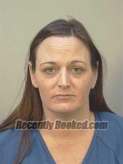 Recent Booking / Mugshot for KIMBERLY MARIE LANGSDORF in Dane County ...