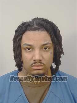 Recent Booking / Mugshot for DANIEL LEECHARLES ABSTON in Dane County ...