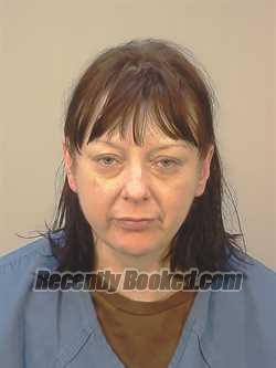 Recent Booking / Mugshot for HEATHER NOEL HYATT in Dane County, Wisconsin