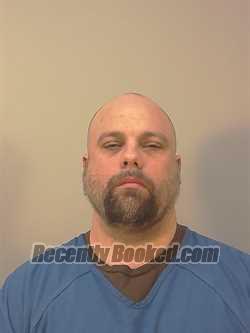 Recent Booking / Mugshot for DAVID LEE FULBRIGHT in Dane County, Wisconsin