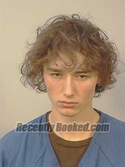 Recent Booking / Mugshot for DAMIEN LEE JOHNSON in Dane County, Wisconsin