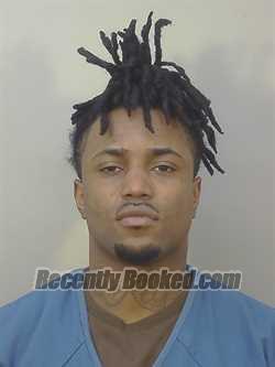 Recent Booking / Mugshot for OMAR SHAREFFE REED in Dane County, Wisconsin