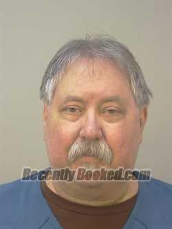 Recent Booking / Mugshot for TIMOTHY WILLIAM SIMPLOT in Dane County ...