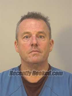Recent Booking / Mugshot for JAMES CHRISTOPHER CULP in Dane County ...