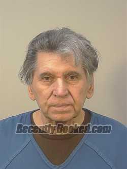 Recent Booking / Mugshot for RAYMOND GEORGE KRANZ in Dane County, Wisconsin