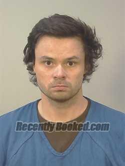 Recent Booking / Mugshot for JOSEPH WILLIAM KIRSCH in Dane County ...