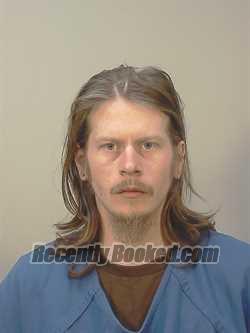 Recent Booking / Mugshot for TYLER MICHAEL TREADAWAY in Dane County ...