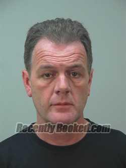 Recent Booking / Mugshot for JASON PAUL KARCHER in Dane County, Wisconsin