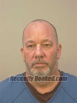 Recent Booking / Mugshot for SCOTT DANIEL NELSON in Dane County, Wisconsin
