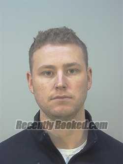 Recent Booking / Mugshot for RUSSELL CHARLES ROWNTRE DOUPE in Dane ...