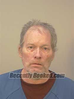 Recent Booking / Mugshot for HANS EVER HANSON in Dane County, Wisconsin