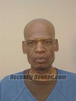 Recent Booking / Mugshot for DERON LAMONT CRIBBS in Dane County, Wisconsin