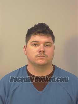 Recent Booking / Mugshot for SEAN JOHN COLLINS in Dane County, Wisconsin