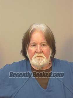 Recent Booking / Mugshot for JACK ALLEN STRUNK in Dane County, Wisconsin