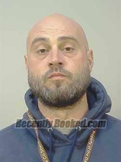 Recent Booking / Mugshot for SCOTT ALLEN BIEDERMAN in Dane County ...