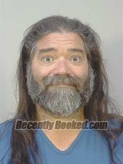 Recent Booking / Mugshot for RICHARD ROBERT YAEGER in Dane County ...